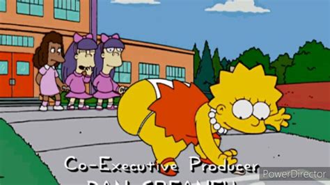 Lisa Big Booty Butt Youtube