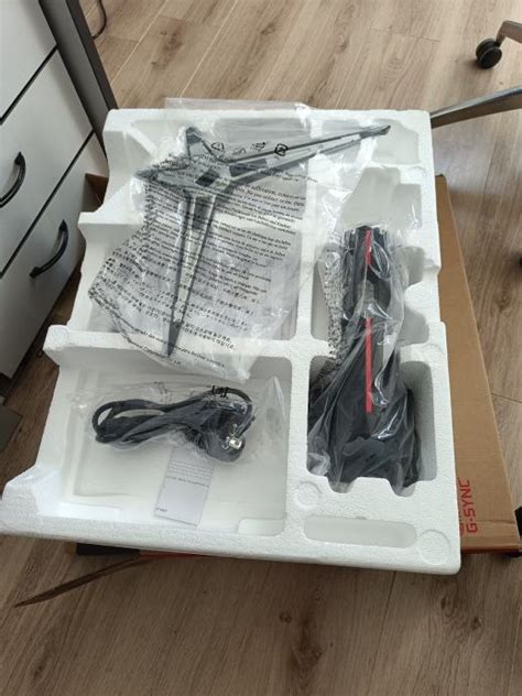 Monitor AOC 24G2SPAE BK