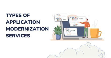 All You Need To Know About Application Modernization Fabrit Global Blog