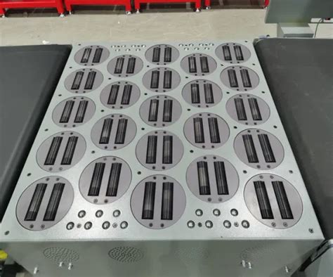 Palletizing Robot Warehouse Robot Palletizer For Automatic Loading And