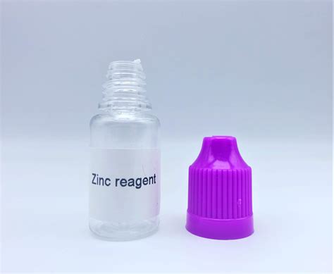 Supply Zinc Reagent Wholesale Factory Guangzhou Jer Electronics