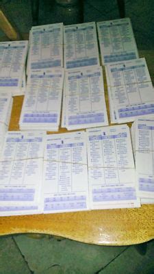 Strat O Matic Baseball 2001 Season Cards 457087830
