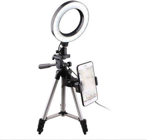 Stojak na telefon komórkowy statyw na ywo selfie k Sklep Opinie Cena w Allegro pl