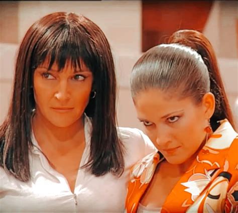 El Video Viral De Delfina Y Malala A 20 Años Del Gran éxito Que Fue