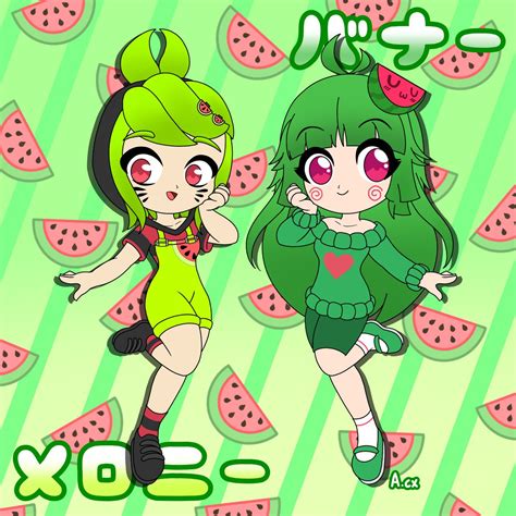 Thecribbscribさんのイラストまとめ