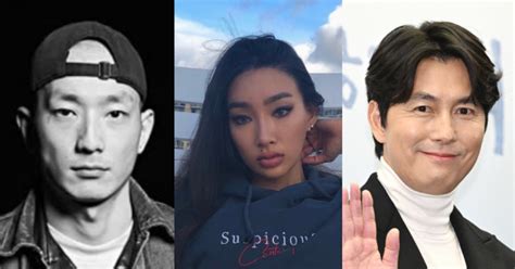 가서 난민 품으라던 문가비 前 연인 정우성 저격 의혹에 입 열었다