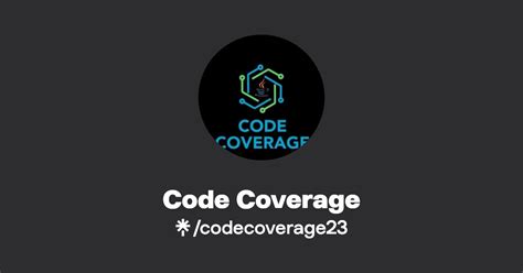 Code Coverage Linktree