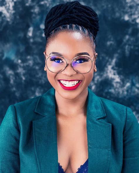Jackie Phamotse Says Your Favourite Influencers Are Selling Sex