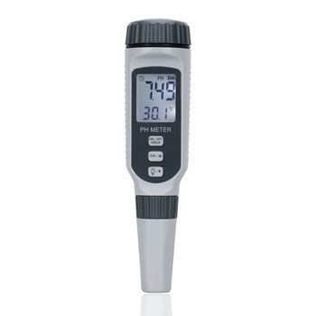 What Is Ph Meter Electrode Protection Solution Knowledge