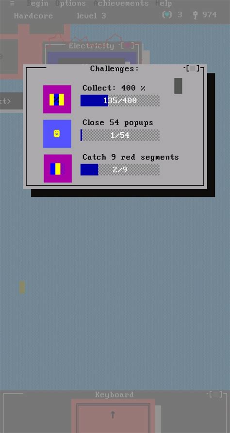 So Uhhhh This Happened With The Developer Menu Rprogressbar95