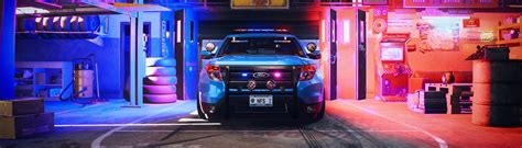 Unbound Cop Pack At Need For Speed Unbound Nexus Mods And Community