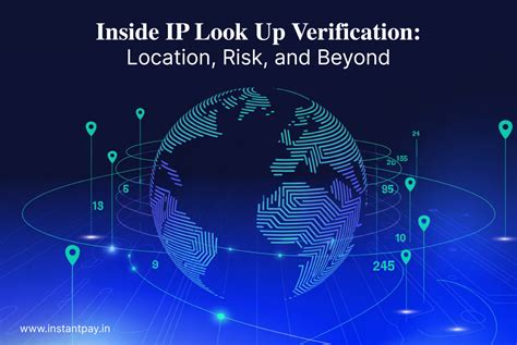 Ip Address Lookup Meaning And How Does It Work