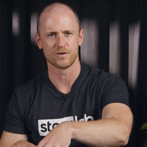 Post From Philipp Humm