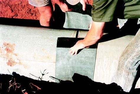 Interlocking And Butt Pipes For Solid Pipe Connections