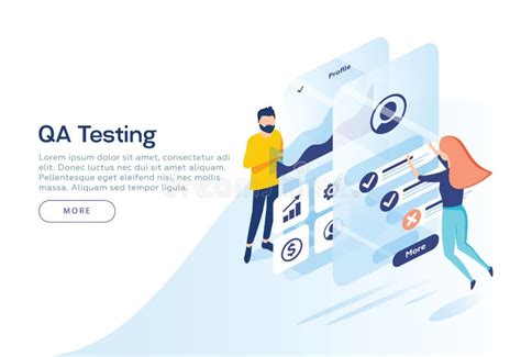 People Testing The Interface And Usability Of A Mobile Application