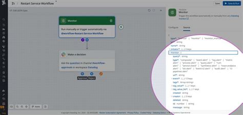 Learn How Datadogs Ai Assistant For Workflow Automation And App