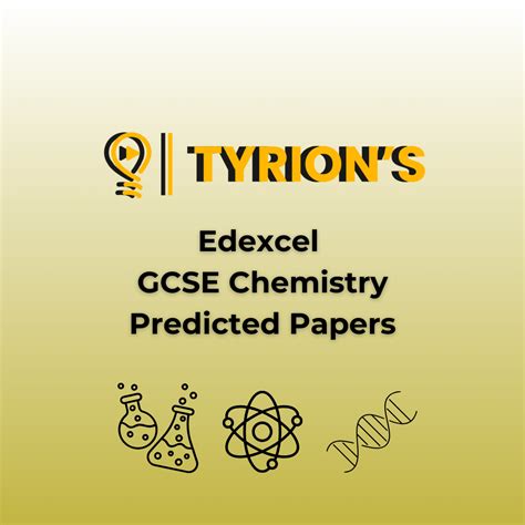 Edexcel Gcse Combined Science Foundation 2025 Predicted Papers 1sc0 Tyrions