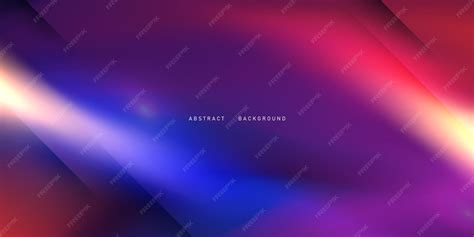 Premium Vector Abstract Technology Background Modern Design Vector Illustration