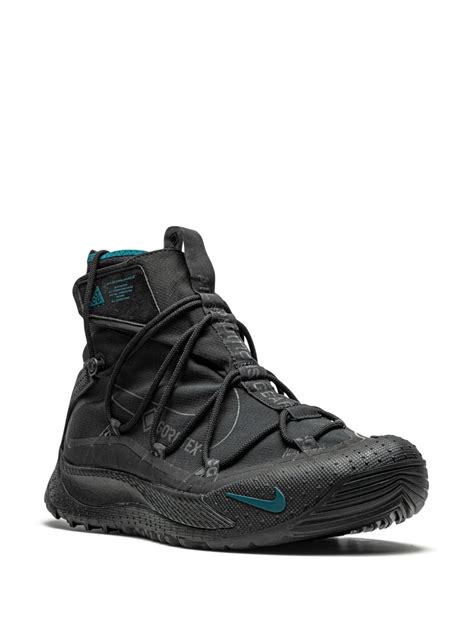 Nike ACG Air Terra Antarktik Sneakers | Black | FARFETCH