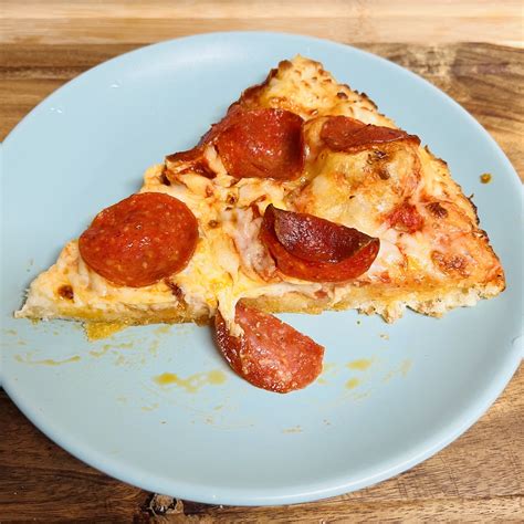 5 Best Dominos Pizza Crusts Ranked From Best To Worst