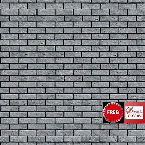 Cool Brick Facade Texture Braun Brick Wall Seamless Texture Tileable