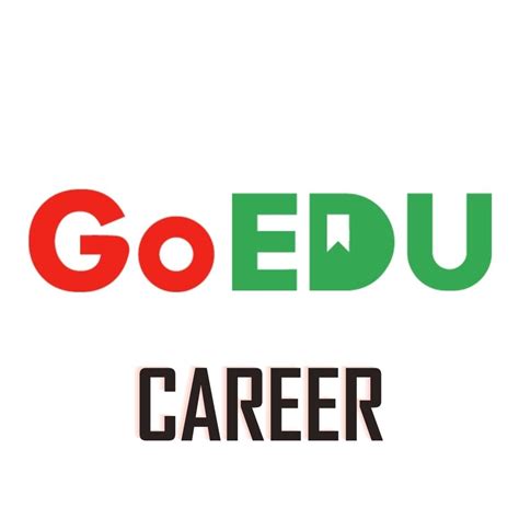 Tuyển Dụng Goedu Academy Hanoi