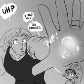 The Kinky Quest The Night Of The Incident