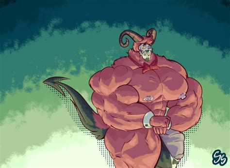 Rule 34 Bodybuilder Hyper Hyper Cock Hyper Genitalia Hyper Penis