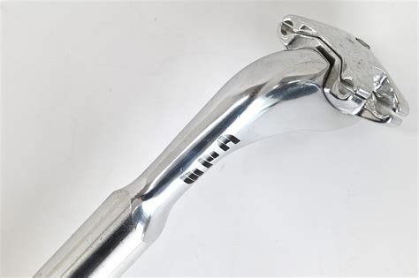 Clb Aero Seatpost 266mm Nos Cicli Berlinetta