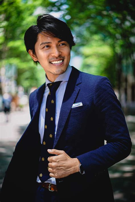 中村 康介 アクエリアスモデルズ 東京モデル事務所 Tokyo Model Agency