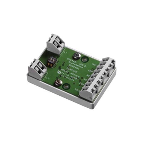 alarmsense alarm relay module videcon