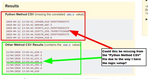 Is There A Method To Help Make This Python Logic Run Faster Stack Overflow