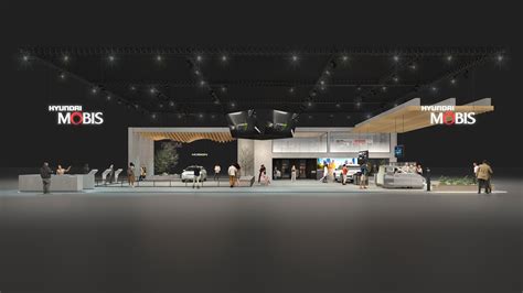 현대자동차그룹 뉴스룸 현대모비스가 2025 서울모빌리티쇼에서 홀로그래픽 윈드쉴드 투명 디스플레이 모비온 등 모빌리티 신기술을 선보입니다 자세히 보기 Vola