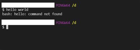Extra Letter Spacing In Terminal When Open A Directory Issue Microsoft Vscode GitHub