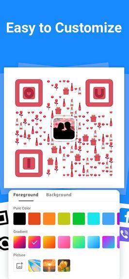 QR Code Dynamic Alternatives Top 10 QR Code Generators Similar Websites AlternativeTo