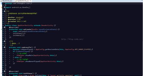Eclipse常规设置（我的style我做主）eclipse Style Csdn博客