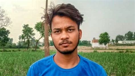 Delhi Murder Case Instagram Account Of Accused Sahil Tells The Tale Of His ‘love For Dark