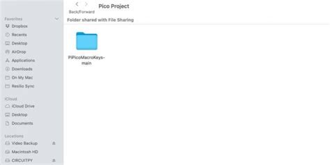 How To Build A Pico Macro Pad