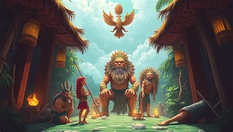 The Fertility Myths Of Rongo Legends That Still Resonate Today