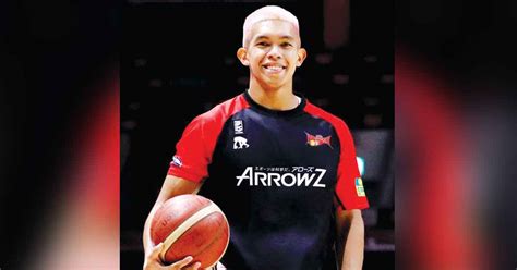 Ravena Scores 22 But San En Still Loses In Japan B League