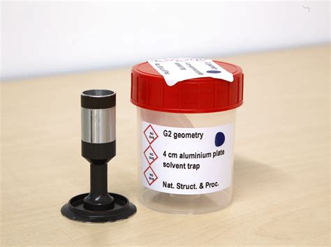 Ta Instruments Ar G2 Rheometer Gemini Bv