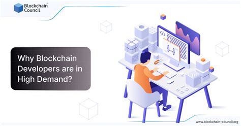 why demand for blockchain developers shot up in 2024