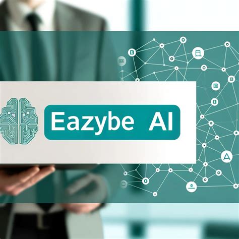 Sagar Dewan On Linkedin Ai Innovation Technews Eazybe Futureofai Businesssolutions