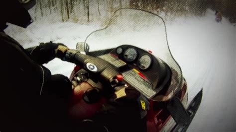 at least 6 people have been killed in snowmobile crashes in minnesota