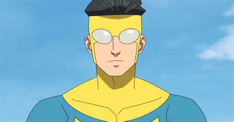 Invincible Season 2 Cast & Character Guide
