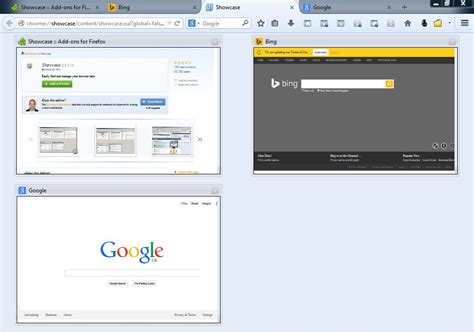 How To Add Tab Thumbnails To Firefox Guide Dottech