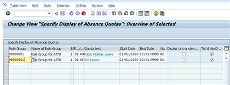 ESS MSS Configuration Steps SAP Community
