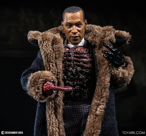 Candyman Farewell To The Flesh 8 Inch Scale Candyman Figure By Neca