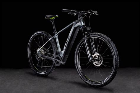 Cube Reaction Pro Electric Bike Hotsell Danzhao Cc