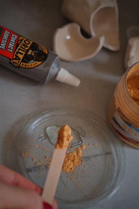 The Art Of Kintsugi Fixing Brokeness Brick Dust And Glitter